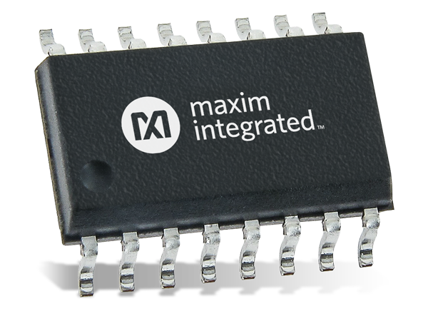 MAX14430/MAX14431/MAX14432 Digitalisolatoren - Analog Devices / Maxim Integrated | Mouser