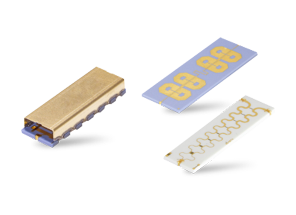 Filter Products for 5G mmWave - Dielectric Laboratories / Knowles | Mouser