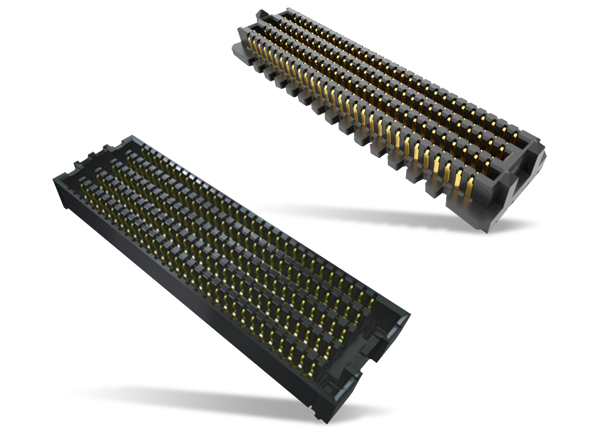 SEARAY™ SEAF & SEAM Connectors - Samtec | Mouser