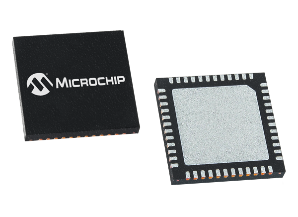 ATmega809 8-Bit-Mikrocontroller - Microchip Technology | Mouser