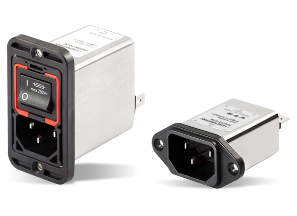 EMC/EMI Filters for Medical Devices - Schaffner | Mouser