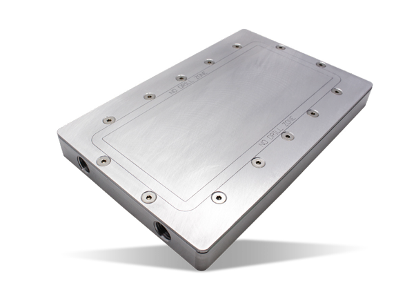 DIY Cold Plates - ATS | Mouser