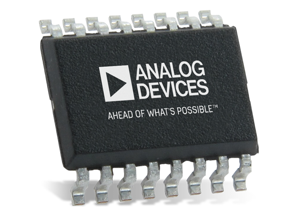 LTC6820 isoSPI-Transceiver - ADI | Mouser