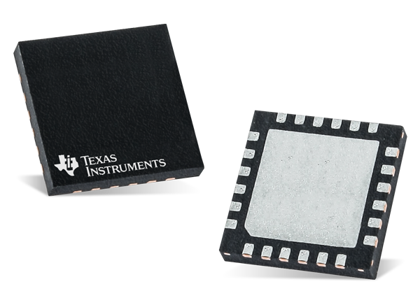 BQ25883 Schaltmodus-Batterielademanagement - TI | Mouser