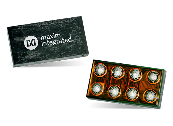 MAX40242 Dualer Operationsverstärker - Analog Devices / Maxim Integrated | Mouser