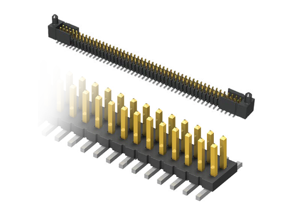 Industry Standards Solution - Samtec | Mouser