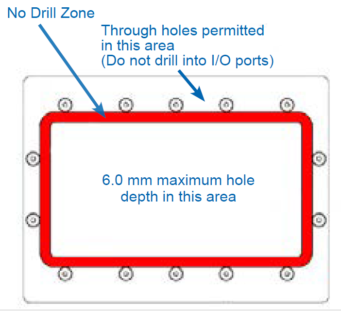 DIY Cold Plates - ATS | Mouser