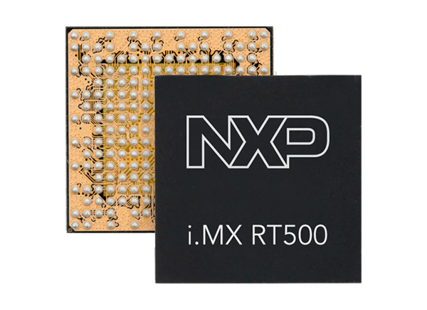 i.MX RT500 Crossover-Mikrocontroller - NXP Semiconductors | Mouser