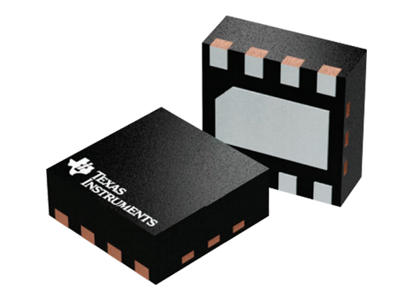 TPL1401 Digitalpotentiometer (Digipot) - TI | Mouser