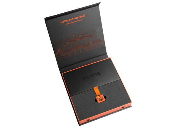 MTi 100 Development Kits - Xsens | Mouser