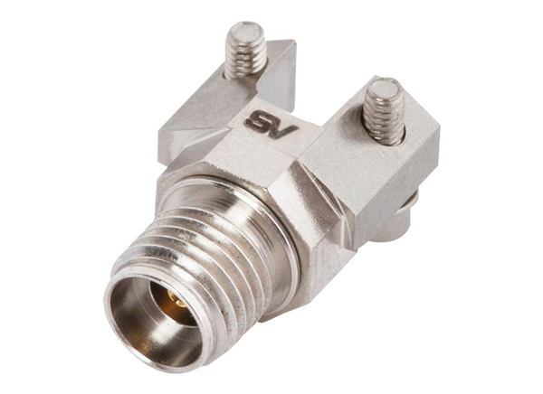 SMA Connectors for thin substrate CPW : r/rfelectronics