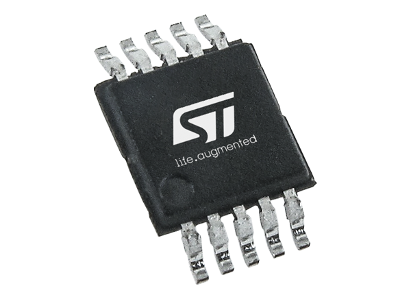 L4984D Strommodus-PFC-Controller - STMicro | Mouser