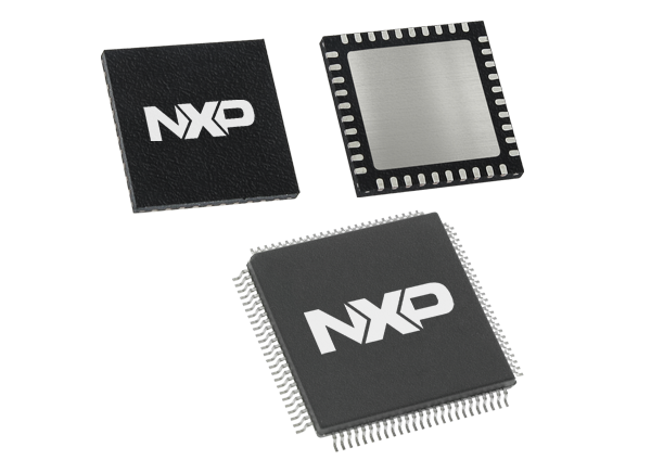 Für das IoT — befähigt die Edge überall - NXP Semiconductors | Mouser