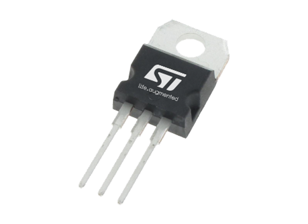 STP50N60DM6 MDmesh™ DM6 Leistungs-MOSFET - STMicro | Mouser