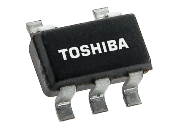 TCR3UF Lineare integrierte CMOS-Schaltungen - Toshiba | Mouser