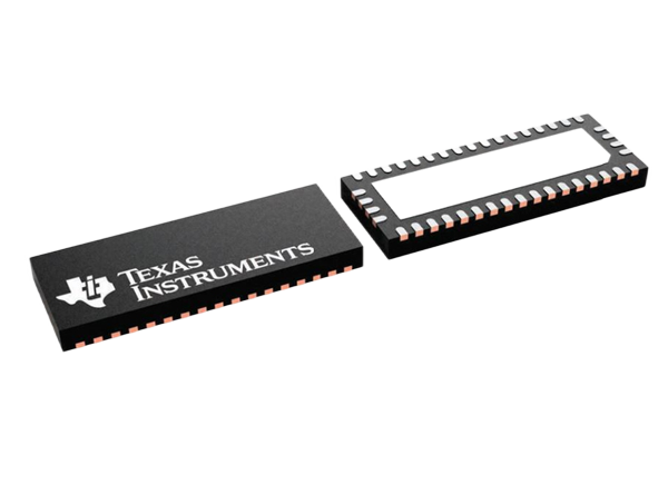TMUXHS4412 2:1-/1:2-Differential-Multiplexer/Demultiplexer - TI | Mouser