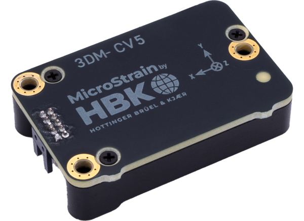 Attitude & Heading Reference Systems (AHRS) - LORD Microstrain | Mouser