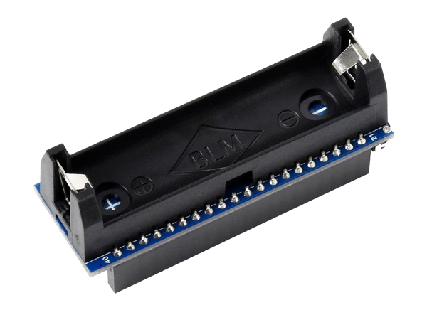 USV-Modul für Raspberry Pi Pico - Seeed Studio | Mouser