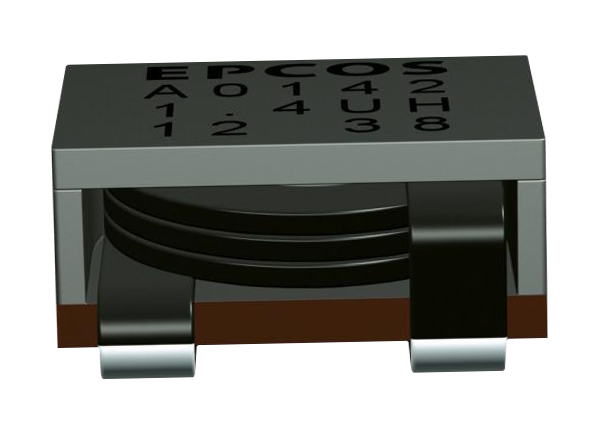 ERU 13 Drosseln - EPCOS / TDK | Mouser