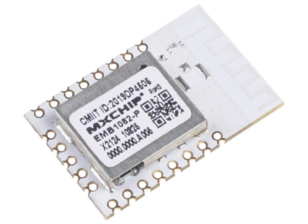 EMB1082 BLE-Modul - Seeed Studio | Mouser