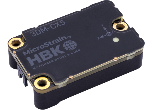 Inertial Measurement Units (IMU) - LORD Microstrain | Mouser
