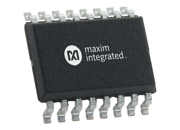 DG1208 und DG1209 Analoge Multiplexer mit niedrigem Ableitstrom - Analog Devices / Maxim ...