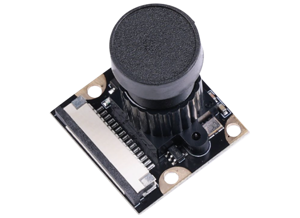 OV5647-XX FOV-Kameramodul für Raspberry Pi Pi 3 B +4 B - Seeed Studio ...