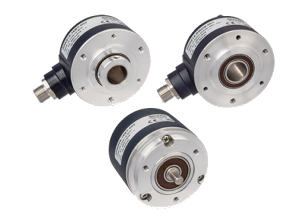 IO-Link Encoder - BEI Sensors / Sensata | Mouser
