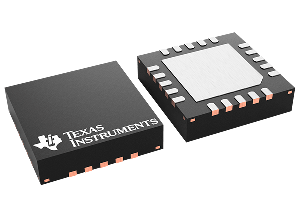 TMUX734xF 8:1- & Dual-4:1-Multiplexer - TI | Mouser
