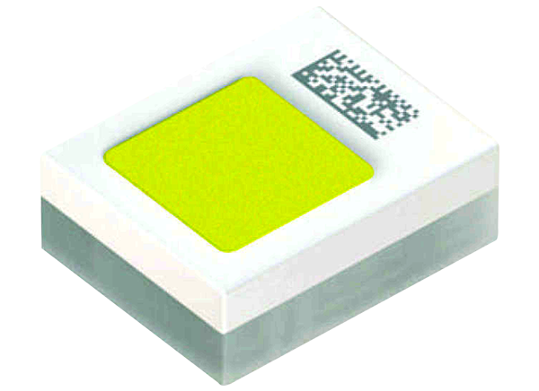 OSLON® Compact PL KW CELNM3.TK Hochleistungs-LED - ams OSRAM | Mouser