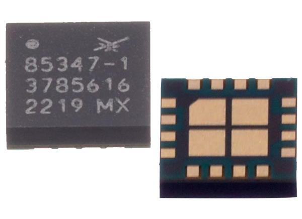 SKY85347-11 WLAN Front-End Module - Skyworks Solutions Inc. | Mouser