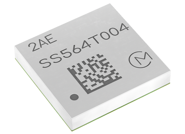 2AE Wi-Fi + BLUETOOTH Modul - Murata | Mouser