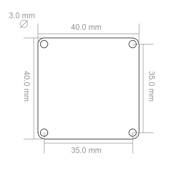Industrial PTC Bricklet - Tinkerforge | Mouser