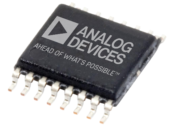 ADuM340E/341E/342E Quad Digital Isolators - ADI | Mouser