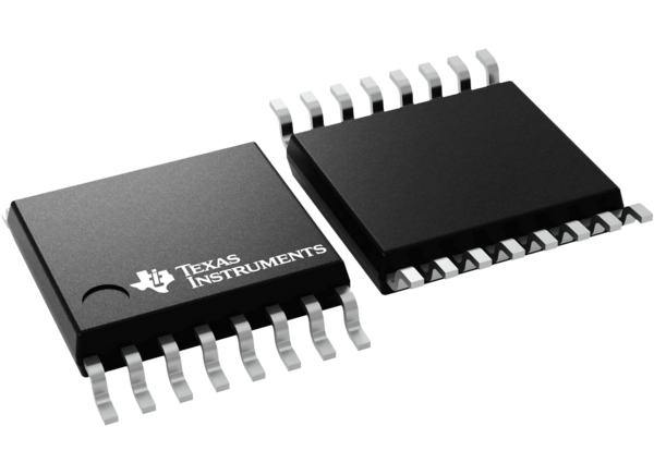 LDC5071-Q1 Inductive Position Sensor - TI | Mouser