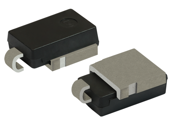 SE30124 Surface-Mount High Voltage Rectifiers - Vishay General Semiconductor | Mouser