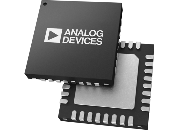 ADBMS6821/ADBMS6822 isoSPI™-Transceiver - ADI | Mouser