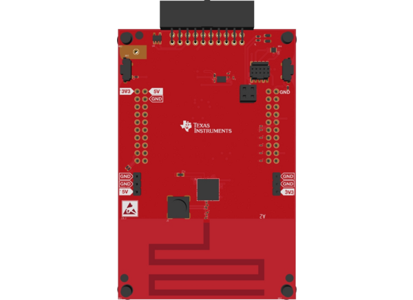 LP-EM-CC1312PSIP LaunchPad™ Development Kit - TI | Mouser LP-EM-CC1312PSIP LaunchPad™ Development Kit - TI | Mouser