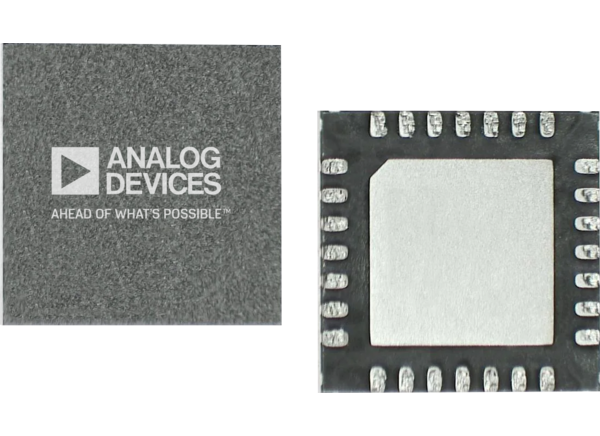 MAX20428 Mini PMICs mit acht Ausgängen - Analog Devices / Maxim Integrated | Mouser