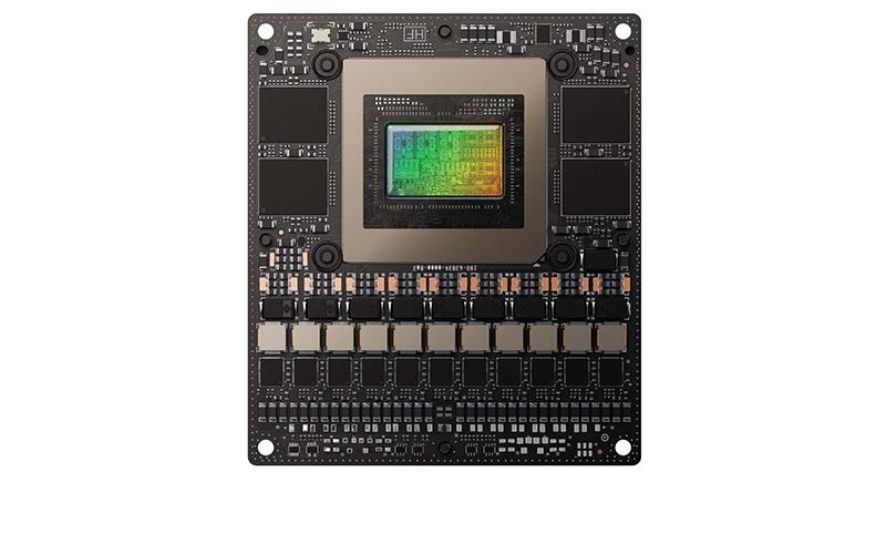 Heat Sinks for NVIDIA® Jetson Thor™ SOMs - ATS | Mouser