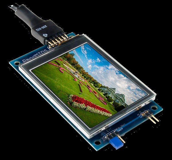 Digilent Pmod Peripheral Modules | Mouser Deutschland