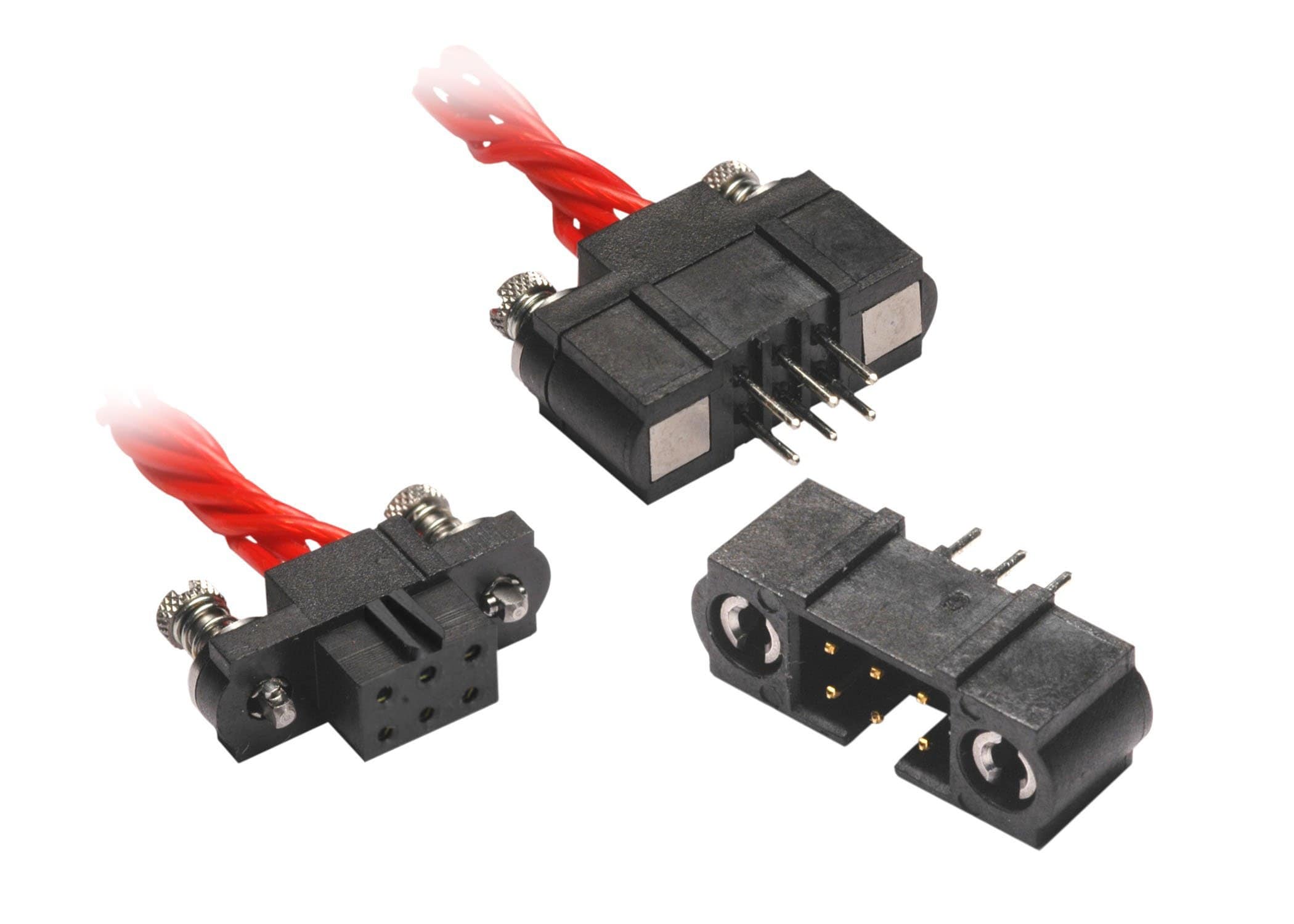 Datamate Connectors - Harwin | Mouser Deutschland