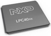 NXP LPC4078 / LPC4088 Cortex™-M4 Mikrocontroller | Mouser