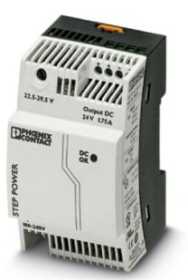 Phoenix Stromversorgung | Mouser