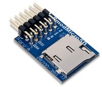 Digilent Pmod Peripheral Modules | Mouser Deutschland