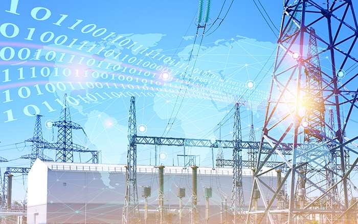 Reducing IoT-Enabled Smart Grid Risks | Mouser