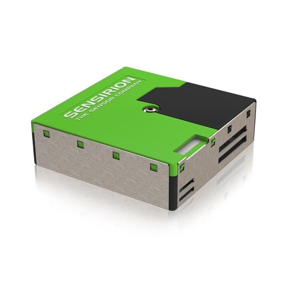 SPS30 Sensirion | Mouser Deutschland